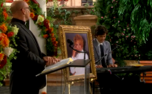 First Impressions: The Young and the Restless Remembers Katherine ...