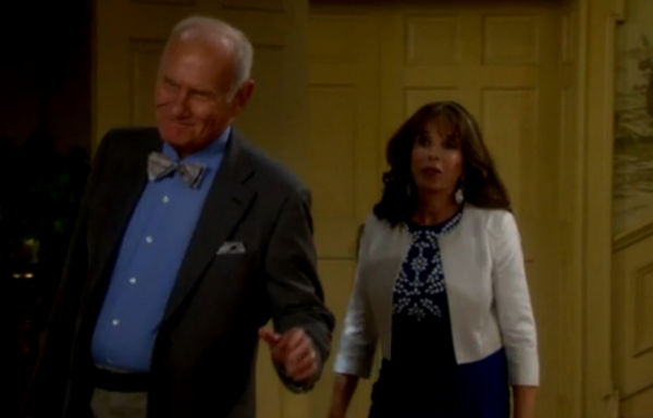 First Impressions: The Young and the Restless Remembers Katherine ...
