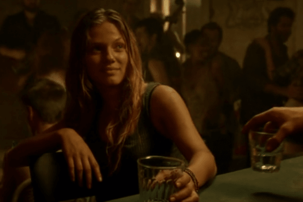 Check Out Ex-Young and Restless Hunk Blake Hood in Revolution (PHOTOS ...