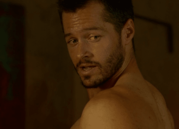 Check Out Ex-Young and Restless Hunk Blake Hood in Revolution (PHOTOS ...