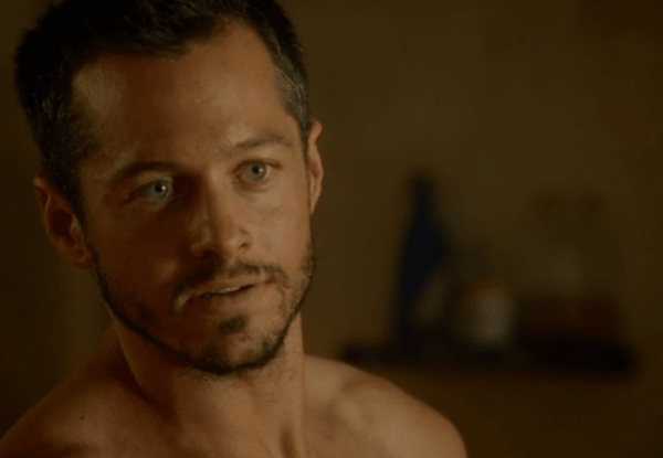 Check Out Ex-Young and Restless Hunk Blake Hood in Revolution (PHOTOS ...