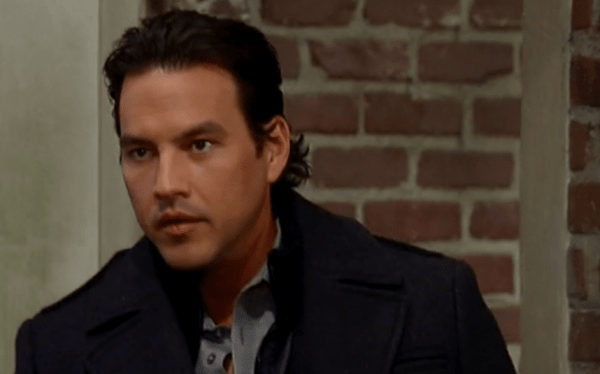 First Impressions: Tyler Christopher Returns as General Hospital's ...