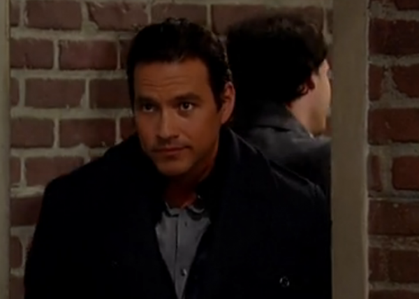 First Impressions: Tyler Christopher Returns as General Hospital's ...