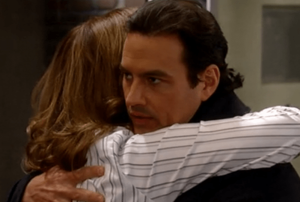 First Impressions: Tyler Christopher Returns as General Hospital's ...