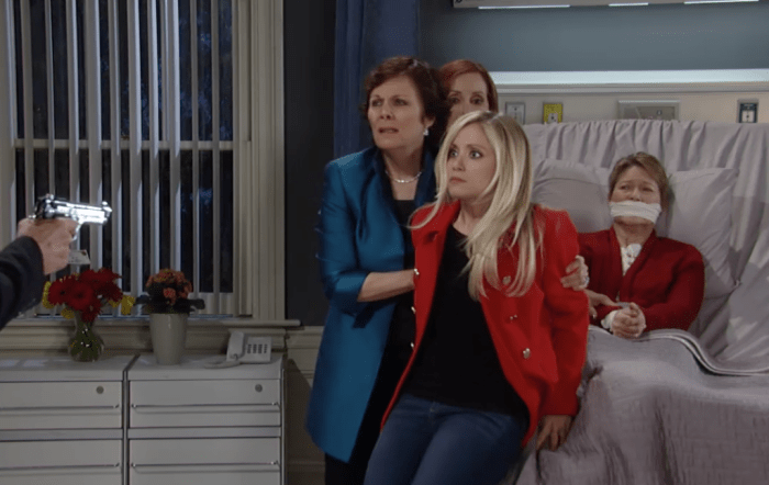 General Hospital to Air Live Episodes in May - Daytime Confidential