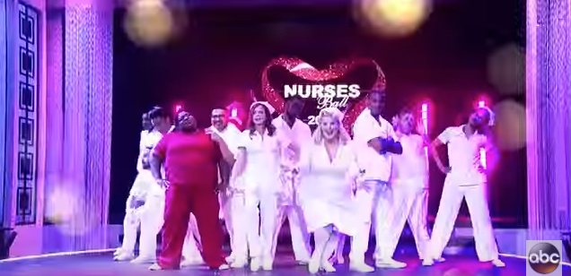 Get a Sneak Peek at General Hospital's 2020 Nurses' Ball! - Daytime ...