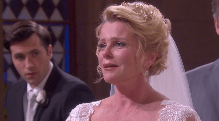 Twists & Turns Highlight Days of Our Lives' Fall Preview (PROMO ...