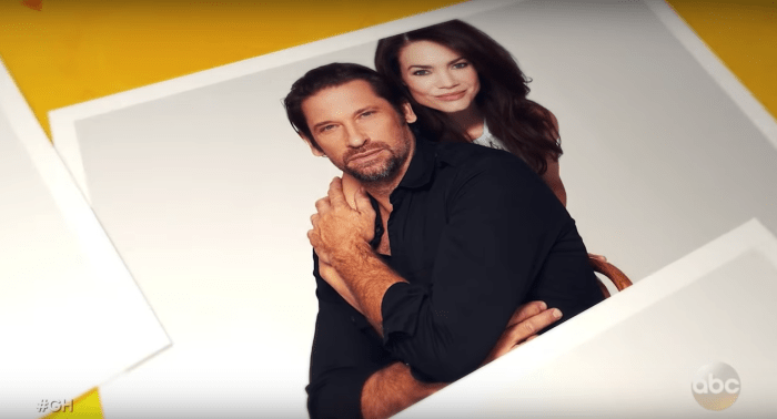 General Hospital Promises Good Times All Summer Long (PROMO) - Daytime ...