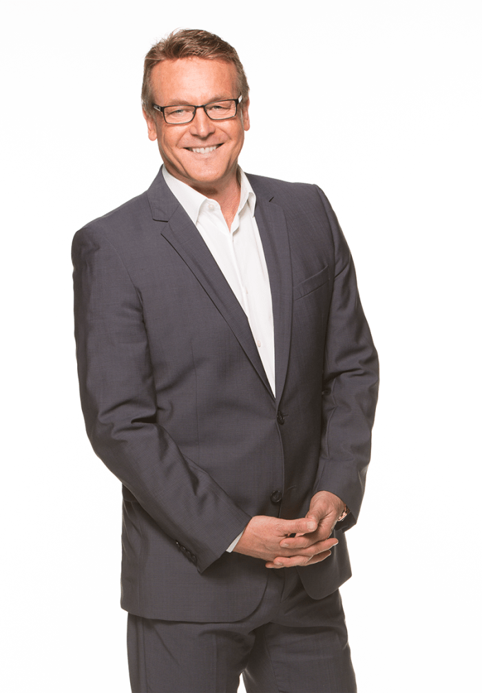 Doug Davidson OUT at The Young and the Restless? - Daytime Confidential