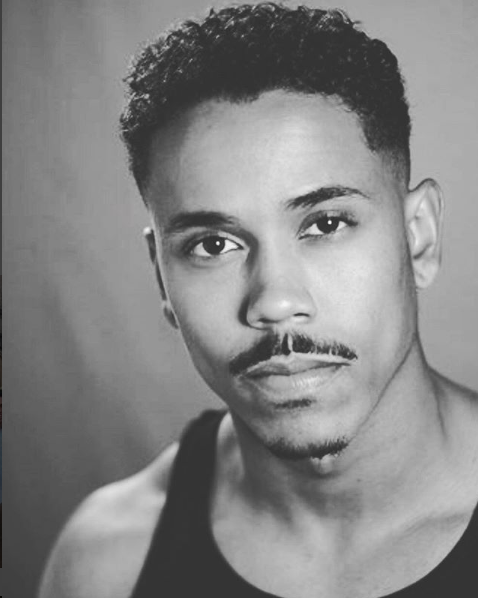 Tajh Bellow Checks In as General Hospital's TJ Ashford - Daytime ...