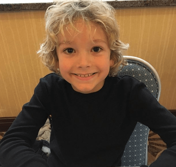 General Hospital Recast: TK Weaver OUT as JaSam’s Son Danny Morgan ...