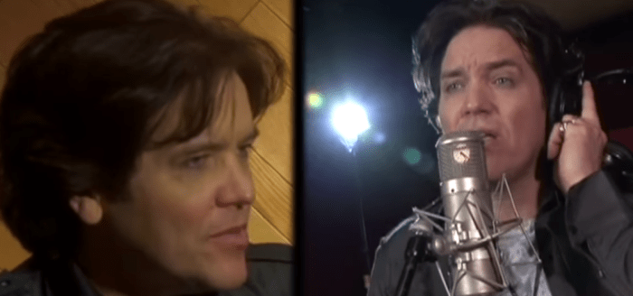 Michael Damian Talks New Film and Possible Return to The Young and the ...