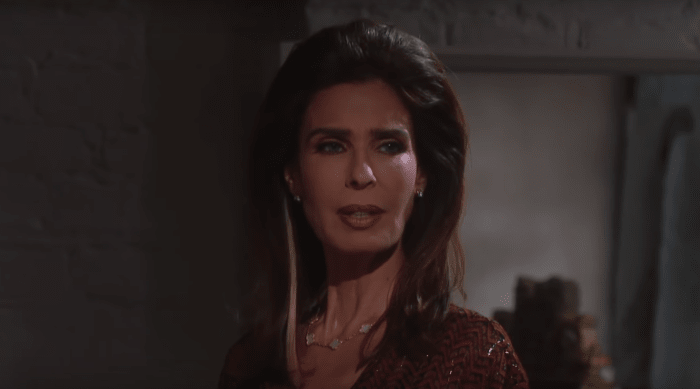 Days of Our Lives Flash Forward Promo: A DiMera Mystery, Life in the ...