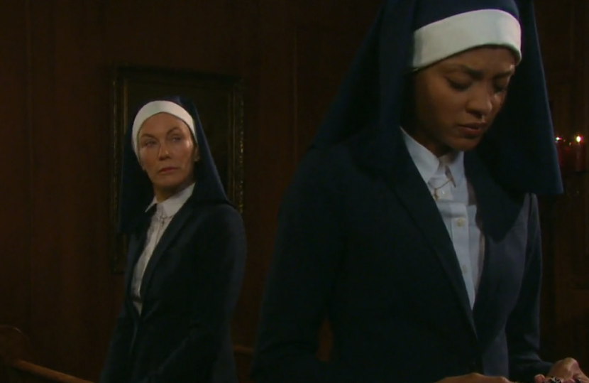 Days of Our Lives Caption This: A Sister Act of 2? (PHOTOS) - Daytime ...