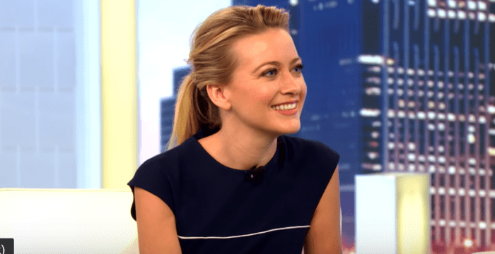 Ex-ATWT Star Meredith Hagner's Search Party Gets Two More Seasons ...