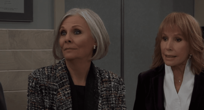 The Quartermaine Family Gets "Beefed Up" at General Hospital - Daytime ...