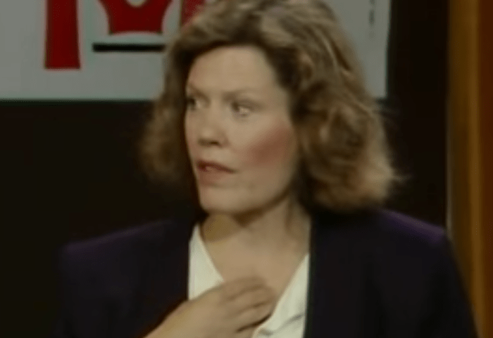 Former One Life to Live Actress Pamela Payton-Wright Passes Away ...