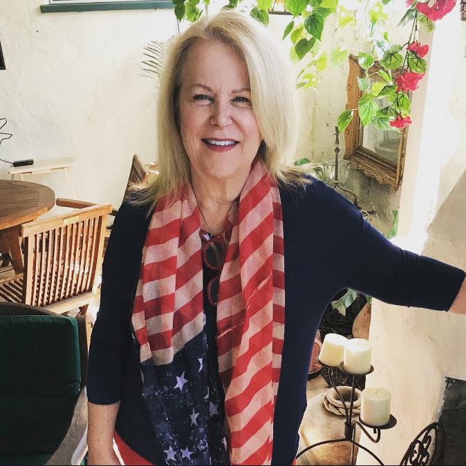 Sheri Anderson Out at Days of Our Lives - Daytime Confidential