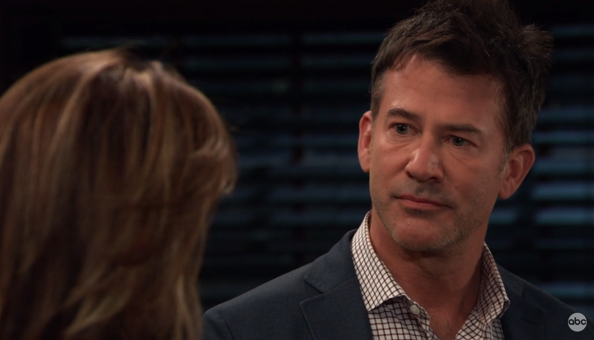 Perkie's Observations: Neil Assures Alexis on General Hospital ...