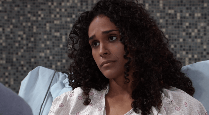 General Hospital Spoilers: Jordan and Ryan Star in The Curious Case of ...