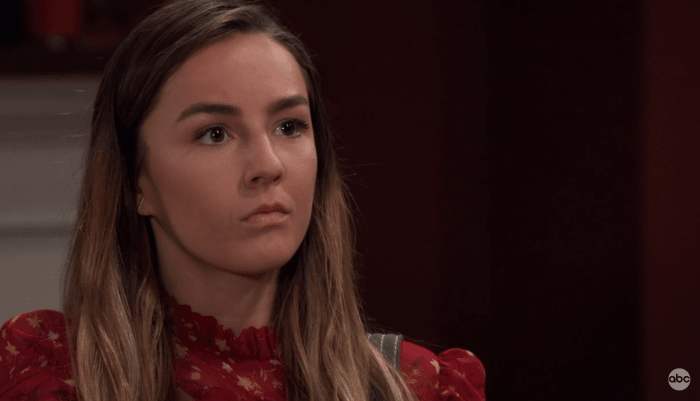 General Hospital Spoilers: Kristina and Nurse Amy Return From the ...