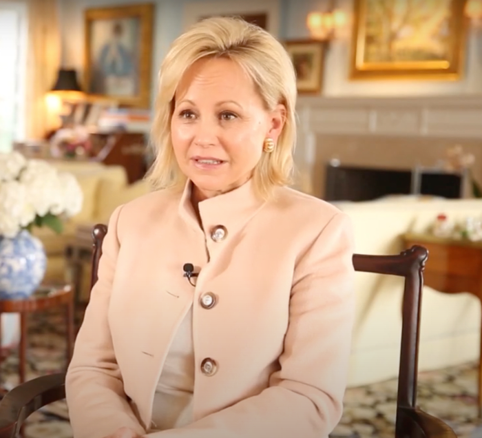 All My Children Alum Deborah Goodrich Royce Reflects on Her Days as ...