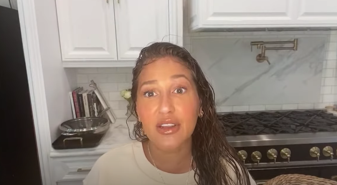 WATCH: The Real's Adrienne Houghton Denies Co-Host Exits Will Affect ...