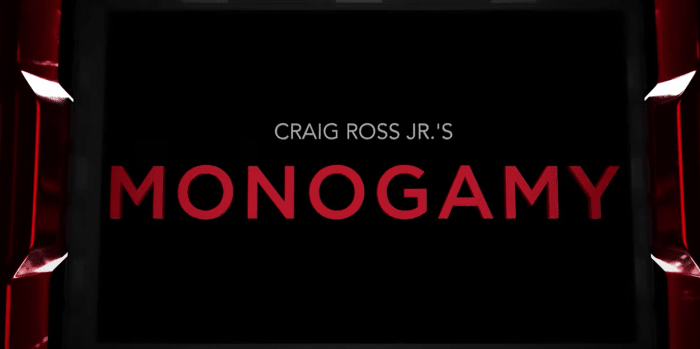 Brian White, Chrystee Pharris' "Monogamy" Renewed at UMC - Daytime ...