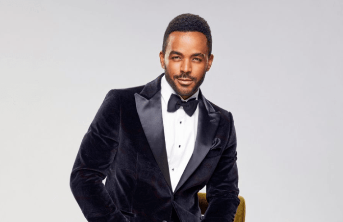 Sean Dominic Reveals What's Next For Nate on The Young and The Restless ...