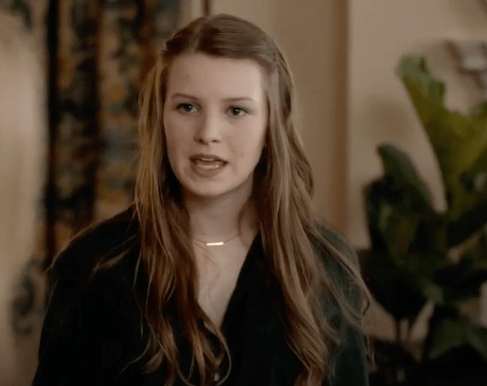 Madison Thompson Heads to The Young and the Restless - Daytime Confidential