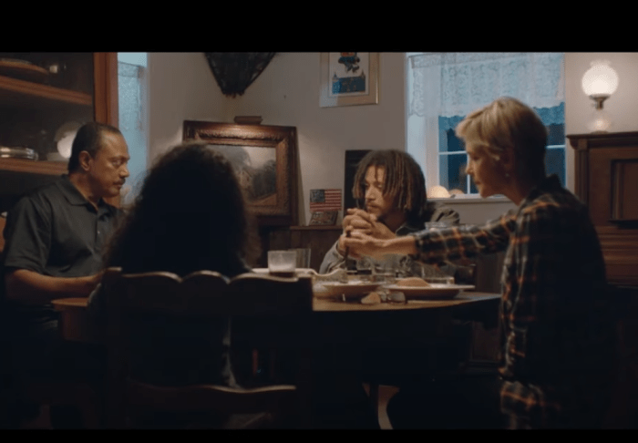 Nathan Purdee and Kassie DePaiva Share Fond Memories of One Life to ...