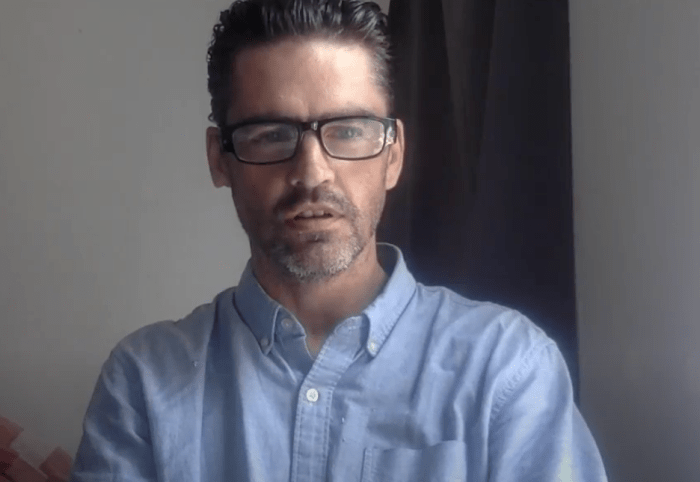 All My Children Alum Ben Jorgensen Passes Away at 51 - Daytime Confidential