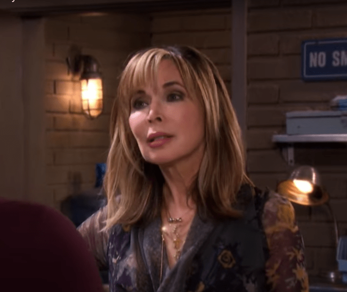 Days of Our Lives Recap: Kate and Jake Throw Shade In the Face of All ...