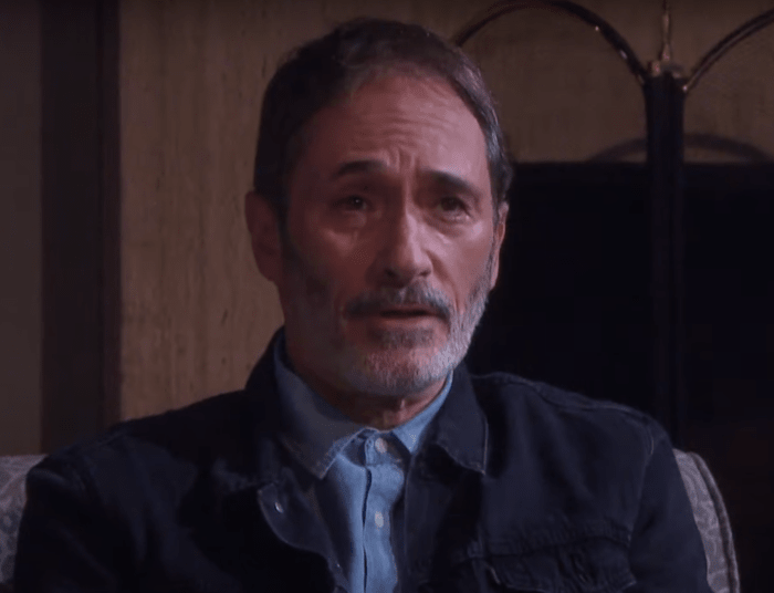 Days of Our Lives Promo: A Blackout Sends Criminals Scurrying Into ...