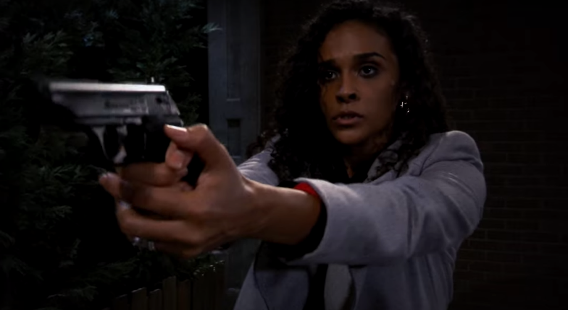 General Hospital Promo: Jordan Takes Aim to Protect Taggert - Daytime ...