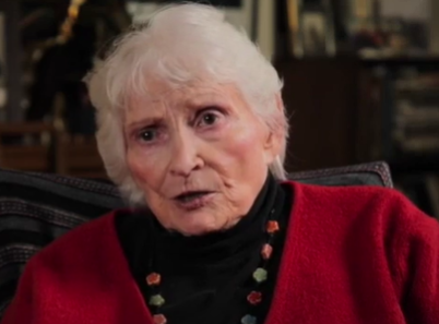 All My Children Alum Peg Murray Dead at 96 - Daytime Confidential