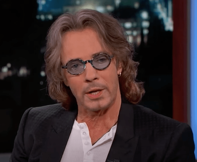General Hospital Alum Rick Springfield Reveals Brain Damage Discovery ...