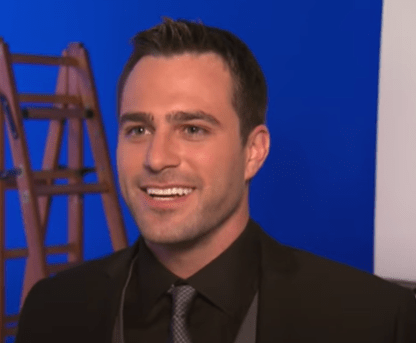 Marco Dapper Reveals Post Y&R Career Struggles - Daytime Confidential