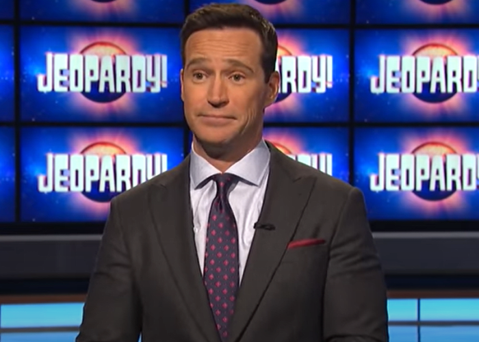 Jeopardy! EP Mike Richards to Take Over Hosting Duties - Daytime ...