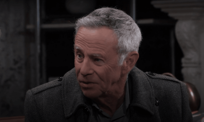 General Hospital Recap: Robert Sends Up Red Flags to Maxie on General ...