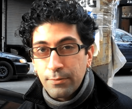 Composer Habib Azar Reflects on Going from Directing Soaps to ...