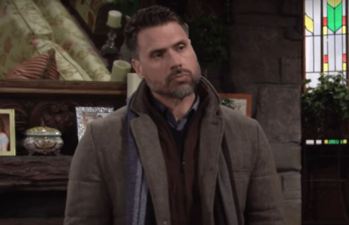 The Young and the Restless Recap: Nick and Sharon Spar Over Adam (WATCH ...