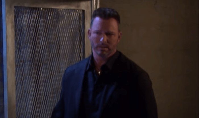 Days of Our Lives Recap: Brady Is Very Pretty and Very Clueless (WATCH ...