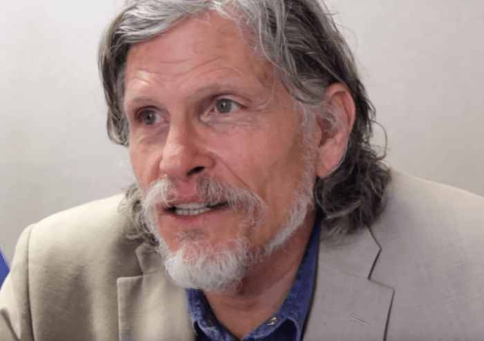 Jeff Kober Joins General Hospital as Sonny's New Arch-Nemesis - Daytime ...