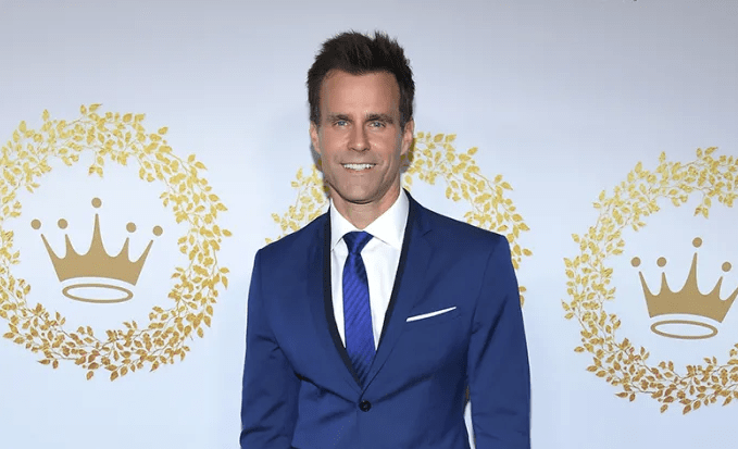 Home and Family Host Cameron Mathison is Feeling "Really Grateful" Post ...