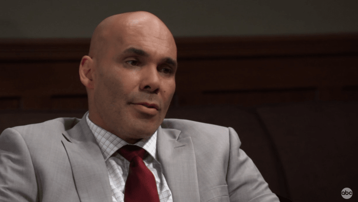 Perkie's Observations: Taggert Runs to Sonny and Jason on General ...