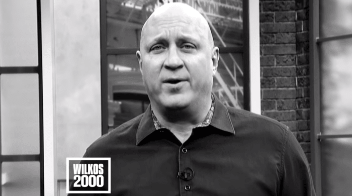 The Steve Wilkos Show Renewed Through 2022 - Daytime Confidential