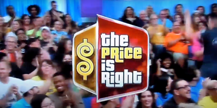 Pluto TV Launches Classic The Price Is Right Channel - Daytime Confidential