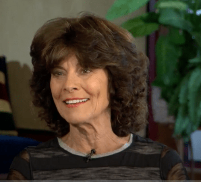 Ex-General Hospital Star Adrienne Barbeau: "I'd Love to Be the New ...