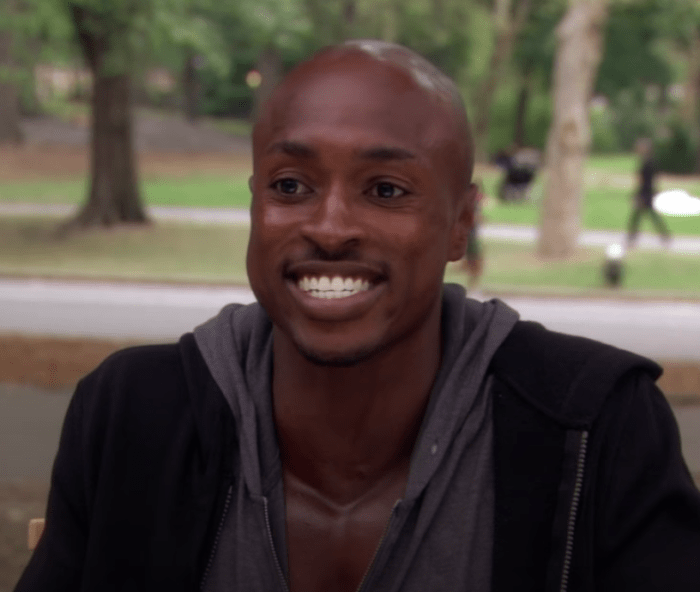 As the World Turns Alum Wolé Parks to Be Series Regular on Superman ...